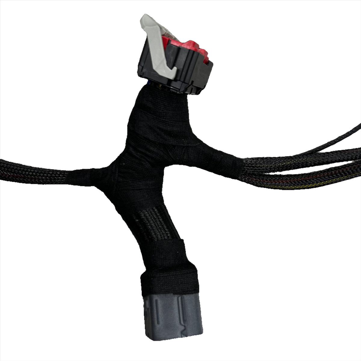 2005-2009 Mustang Coyote Swap Plug and Play Harness – Make It Modular