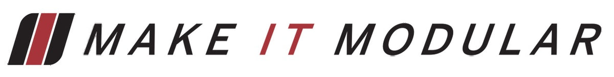 Make It Modular LLC -- Victory Loves Preparation