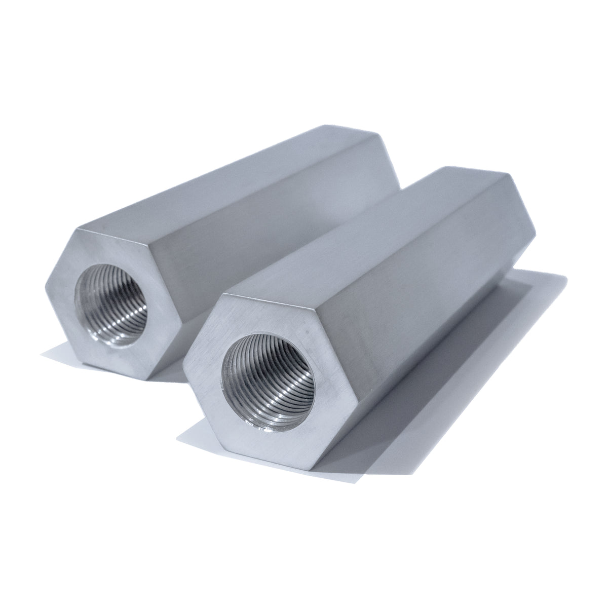 S197 Extended Outer Tie Rod Kit – Make It Modular