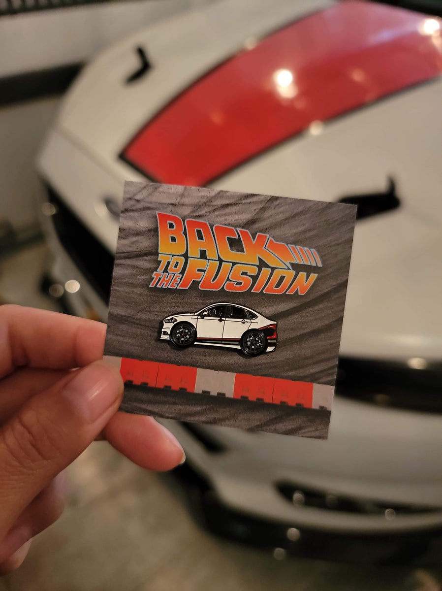 Fusion Pin – Make It Modular